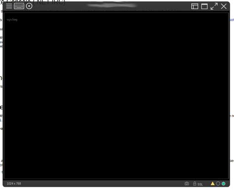 Esxi Console Says Syslog Virtualization Spiceworks Community