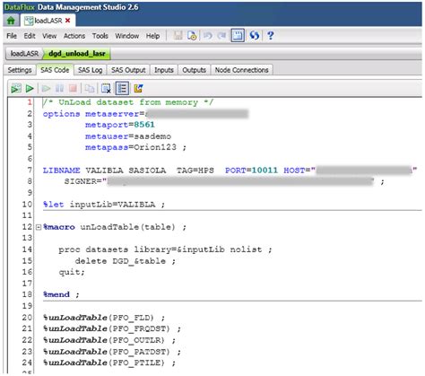 Data Governance Series Share Dataflux Data Quality Profiling Metrics