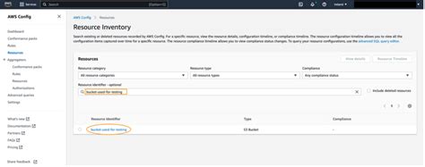 Retrieving Previous Versions Of S3 Bucket Policies Aws Storage Blog