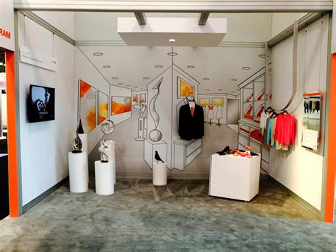 Osram Omnipoint Una Rivoluzione Per Lilluminazione Nel Retail