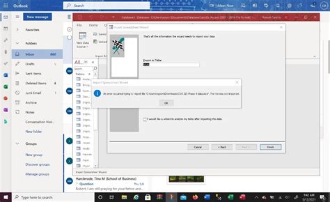 Solved For CSIS 325 Project Phase II There Is One Issue In Chegg Com