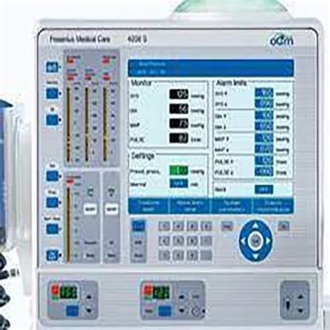 Fresenius 4008s Ng Dialysis Machine For Haemodialysis At ₹ 690000 Piece In Gurugram