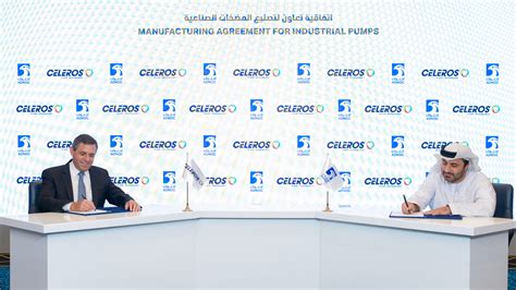 Pioneering Flow Control Solutions For A Sustainable World Celeros Flow Technology Promising