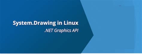 Graphics For Net Core On Ubuntu Sivaramakrishna Movva Medium