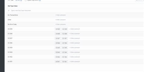 Limitations On Quick Replies Architect Genesys Cloud Developer Forum