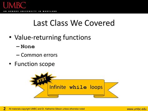 Cmsc201 Computer Science I For Majors Lecture 12 Program Design Ppt