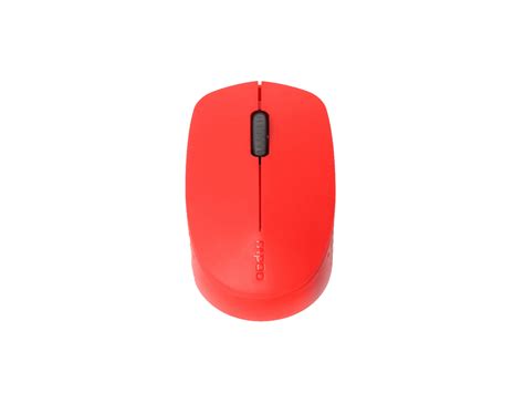 Rapoo Wireless Mouse M100 Multi Mode Pink Za