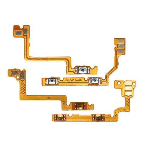 Oppo A S Power Switch Volume Button Replacement Shopee Philippines