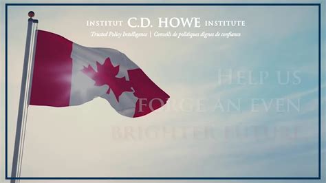 C D Howe Institute On Linkedin Canadaday Cdnecon Cdnpoli