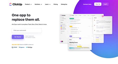 15 Best Notion Alternatives To Be More Productive In 2023