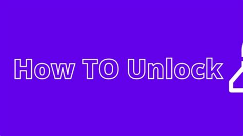 How To Unlock Howtounlockofficial Profile Pinterest