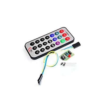 buy hx1838 infrared remote control module ir receiver