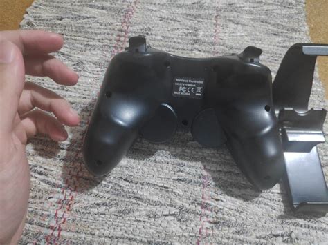 X3 Wireless Bluetooth Controller Video Gaming Gaming Accessories Controllers On Carousell