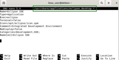 How To Install Eclipse IDE On Debian Linux Genie