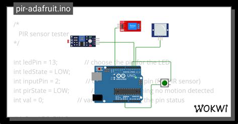 Wokwi Online ESP32 STM32 Arduino Simulator