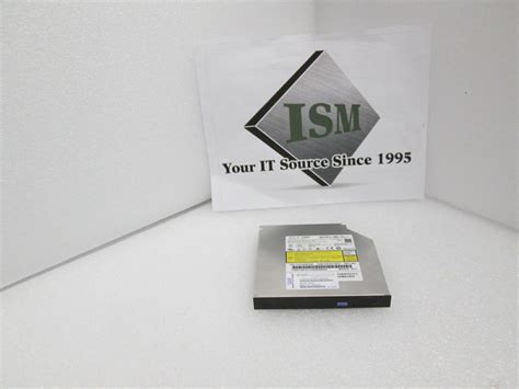 IBM Feature Code 5762 DVD RAM 44V4220 00E7062 International Systems Management