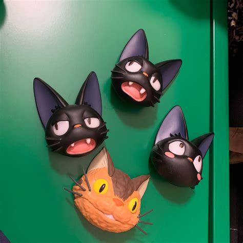 야옹 친구들 콜리 Colley