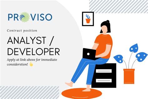 proviso consulting on linkedin analyst developer java and angular