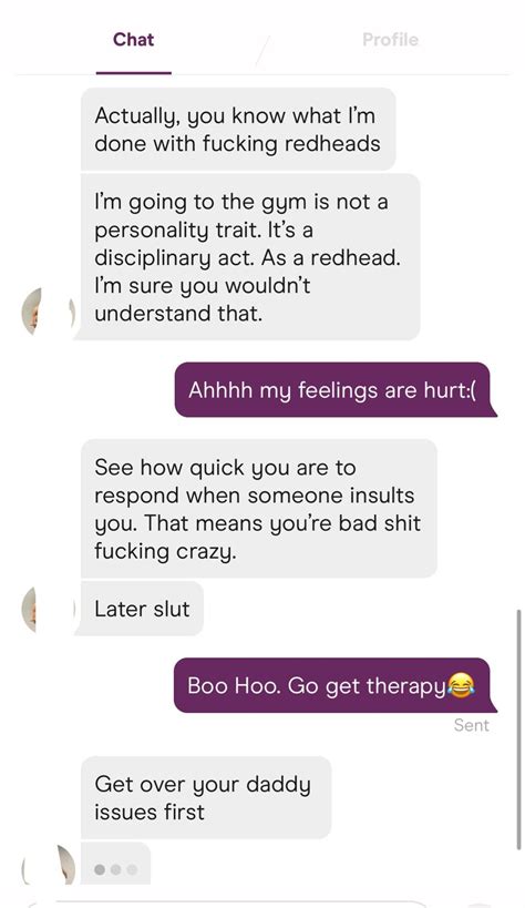 All Because I Took Too Long To Reply😂 R Tinder