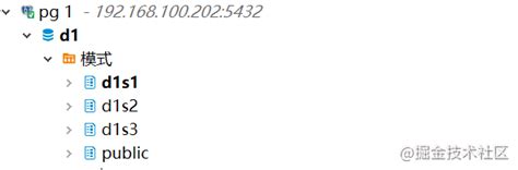 Postgresql 修改数据库默认当前 Schemapg设置默认schema Csdn博客
