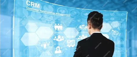 Crm Software Features Belitsoft