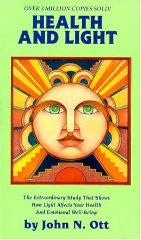 John Ott Light Therapy Antithrombotic Therapy In Patients Undergoing