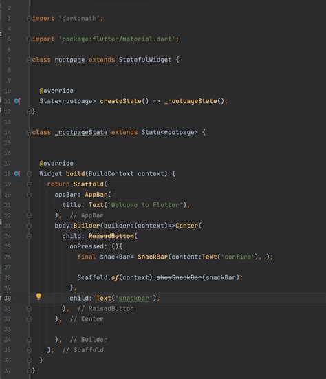 Flutter Snackbar Errorlitenews 라이트 뉴스 Itnews 어도비 뉴스adobe News