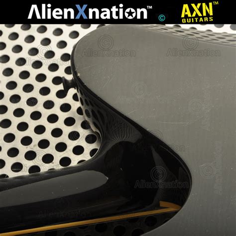 Esp 1986 Telecaster Eclipse Custom Neck Through — Axn™ Guitars