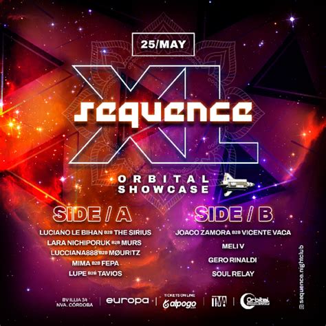 Sequence Xl