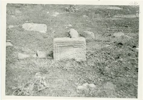 Iverieli სარკმლის თავსართი კახარეთის მეჩეთთან