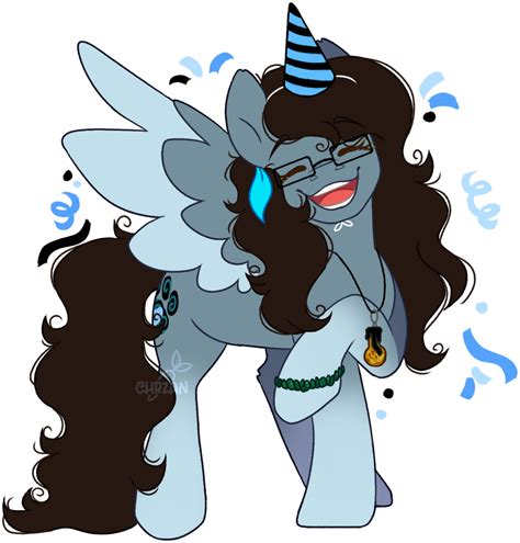 Birthdayyy Kofi Reward By Chrzaan On Deviantart