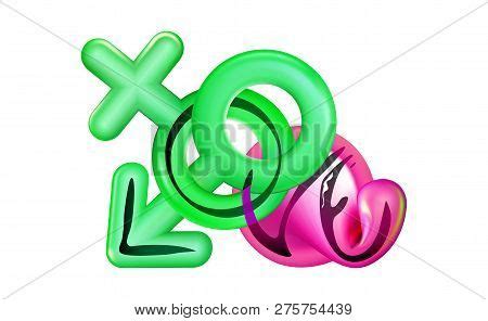 Graffiti Safe Sex Vector Photo Free Trial Bigstock
