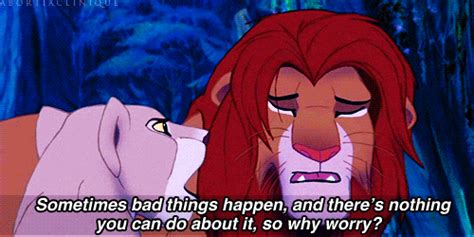 Simba And Nala On Tumblr