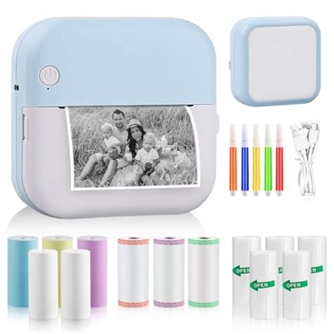 Amazonit Bestseller Gli Articoli Più Venduti In Stampanti Per Foto