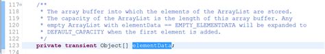 Java Jdk17版本的arraylist原理解析arraylist Jdk7底层有修改吗 Csdn博客