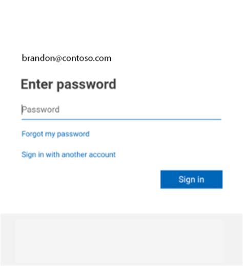 tutorial use shared device mode with the microsoft authentication