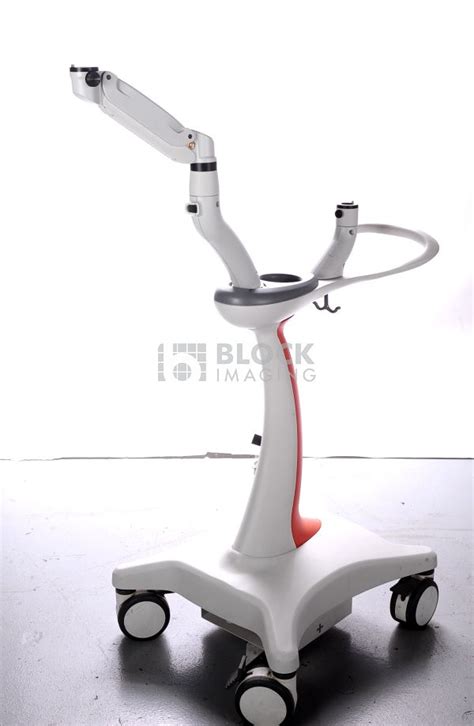 Medrad Cathangio Mark 7 Arterion Injector Block Imaging