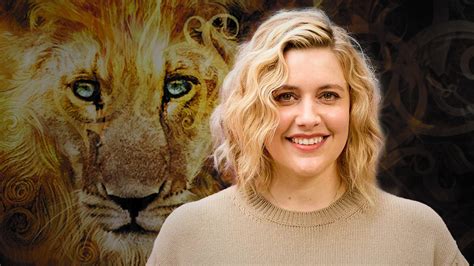 Greta Gerwigs Narnia Gears Up To Film Location Shoot Planned In