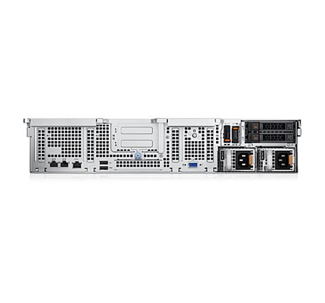 PowerEdge R750xs Server Xeon Silver 4314 16GB 2TB Shopite