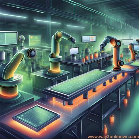 from defect detection to perfection how ai transforms quality control way2unknown