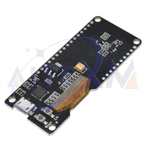 Mua Mô Đun Phát Triển Wifi Bluetooth Không Dây Esp32 Oled 096 24ghz Cho Arduino Esp 32 Esp 32s