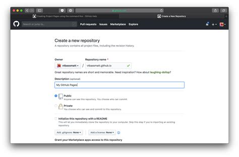 Publishing Github Pages From Azure Pipelines Microsoft Open Source Blog