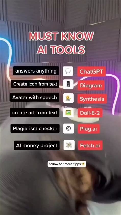 must know ai tools artofit
