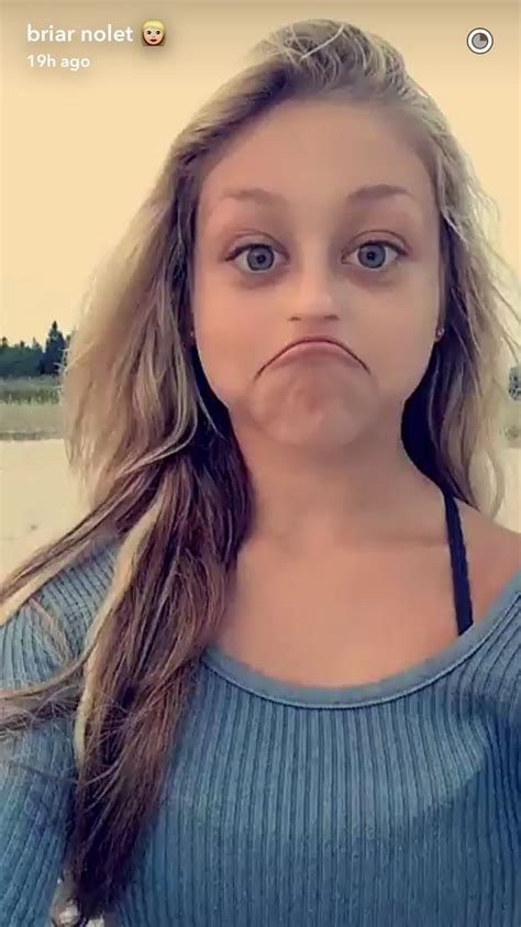 Pin By Laura Púčeková On Briar Nolet Briar Nolet Celebrities Girl