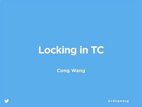 locking in linux traffic control subsystem pdf operating systems