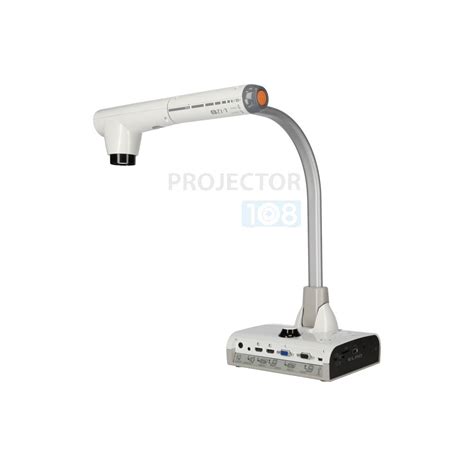 Elmo L 12id Interactive Visualizer