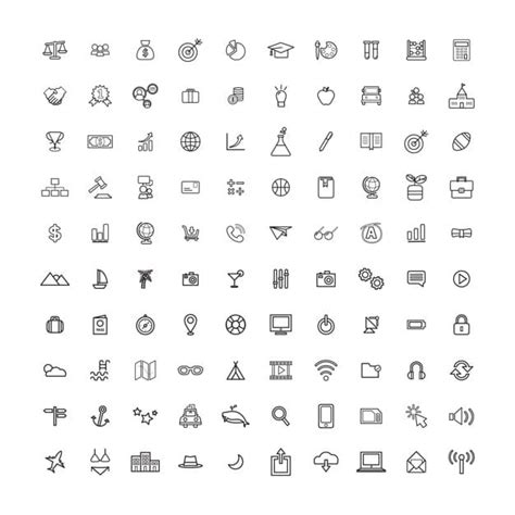 벡터 Ui 일러스트 혼합 여행 비즈니스 금융 개념 Eps Uidownload