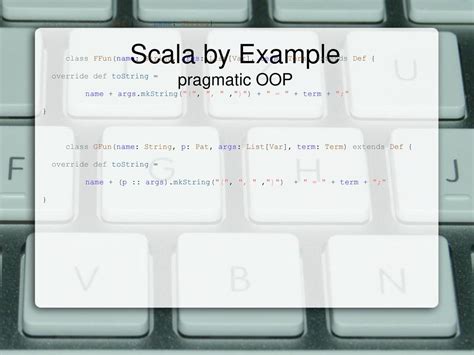 Spsc A Simple Supercompiler In Scala Ppt Download