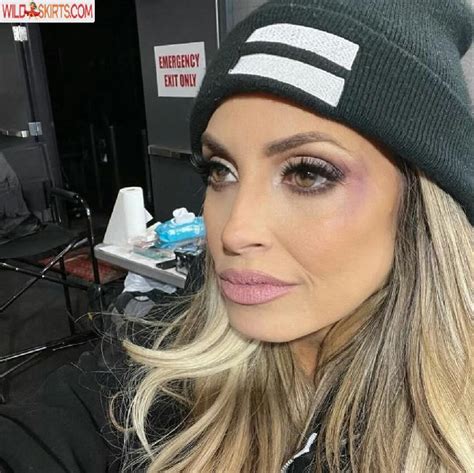Trish Stratus Nude Leaked Photos And Videos Wildskirts