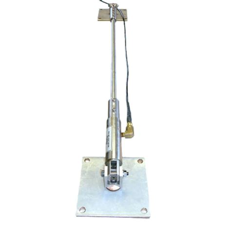 Track Monitoring System Dgsi